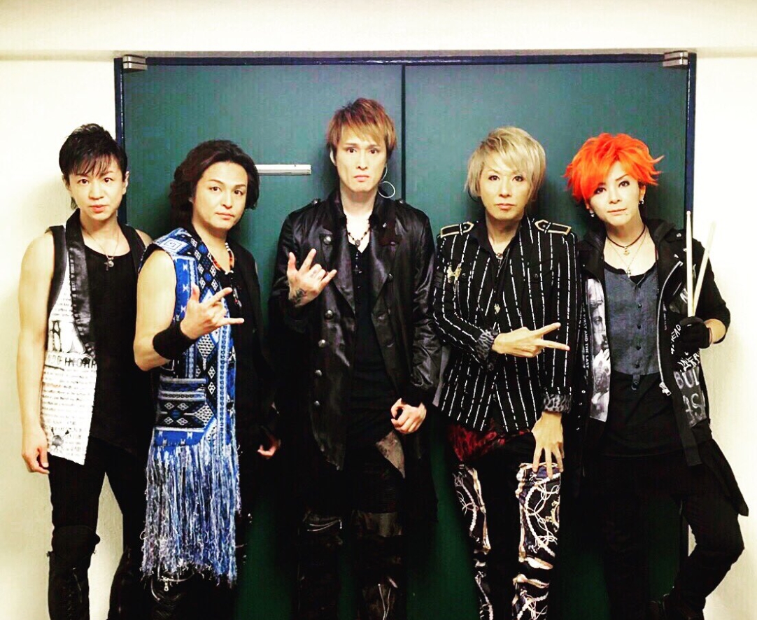 SIAM SHADEの訴訟理由について 収益分配や権利など内容について徹底解説 | PAPANのブログ