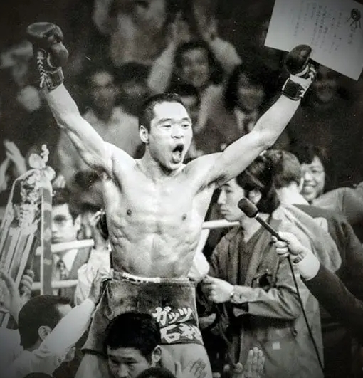 ガッツ石松の池袋乱闘事件について 8人相手にノックアウト連発など徹底解説 | PAPANのブログ